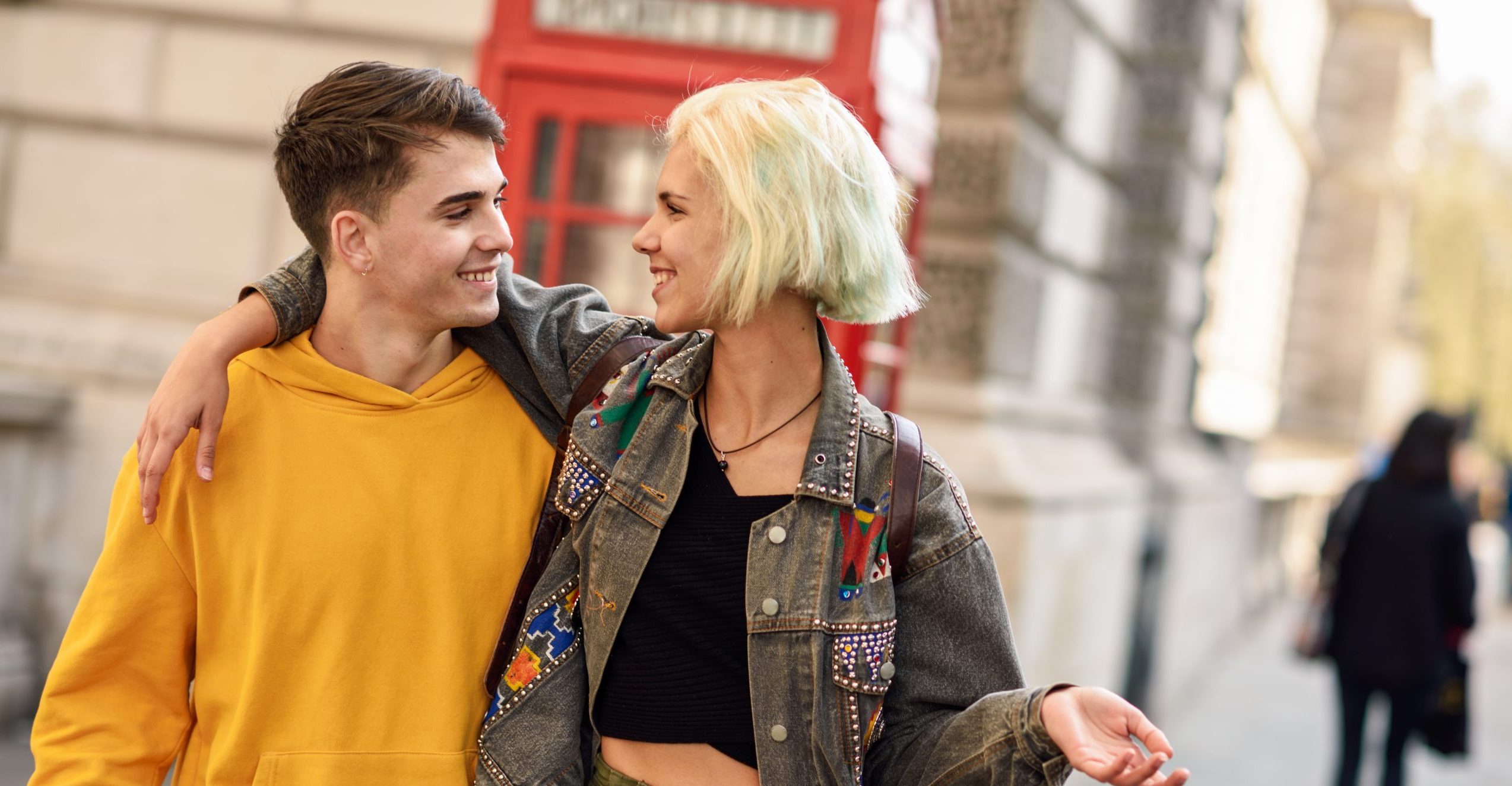 How we can support - TLC: Talk, Listen, Change