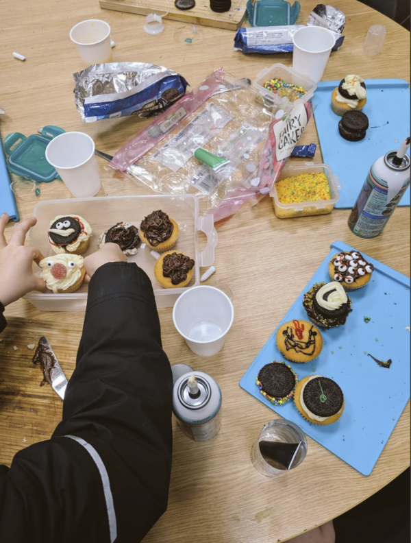 Men’s Behaviour Change Programme - TLC: Talk, Listen, Change