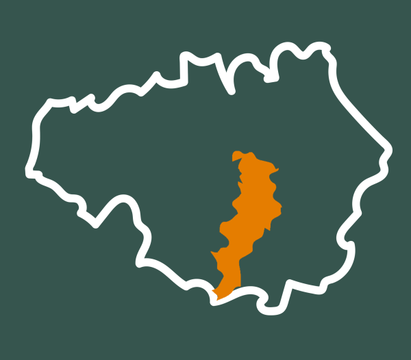 Striving for Change - TLC: Talk, Listen, Change