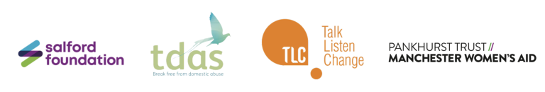 Safe in Salford - TLC: Talk, Listen, Change