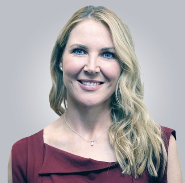 Meet Our Board & Trustees - TLC: Talk, Listen, Change