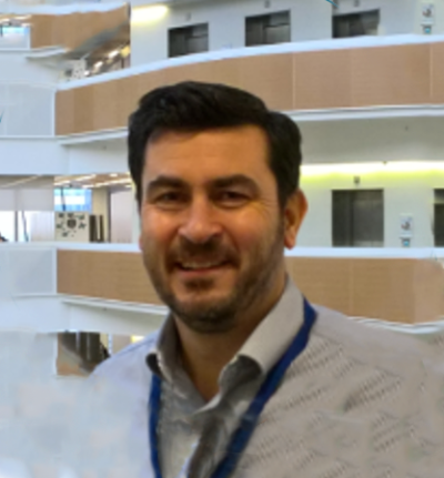 Meet Our Team & Board of Trustees - TLC: Talk, Listen, Change