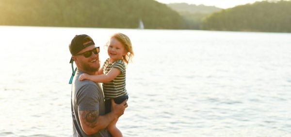 Introducing… Now You’re Talking - TLC: Talk, Listen, Change