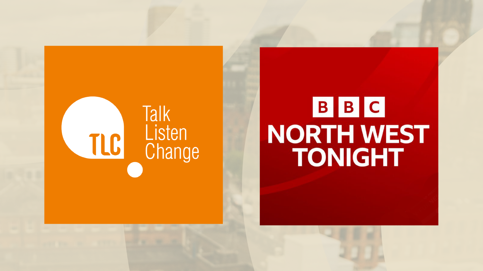 Our BBC Feature on Coercive Control - TLC: Talk, Listen, Change