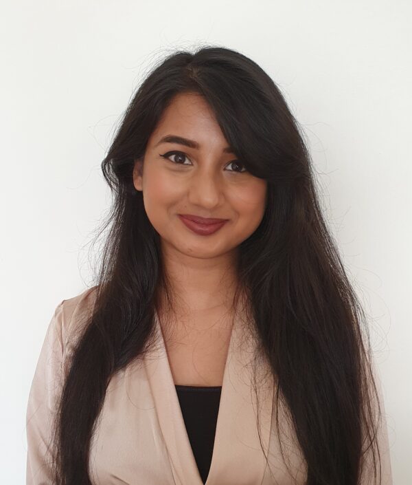 Meet Our Team & Board of Trustees - TLC: Talk, Listen, Change